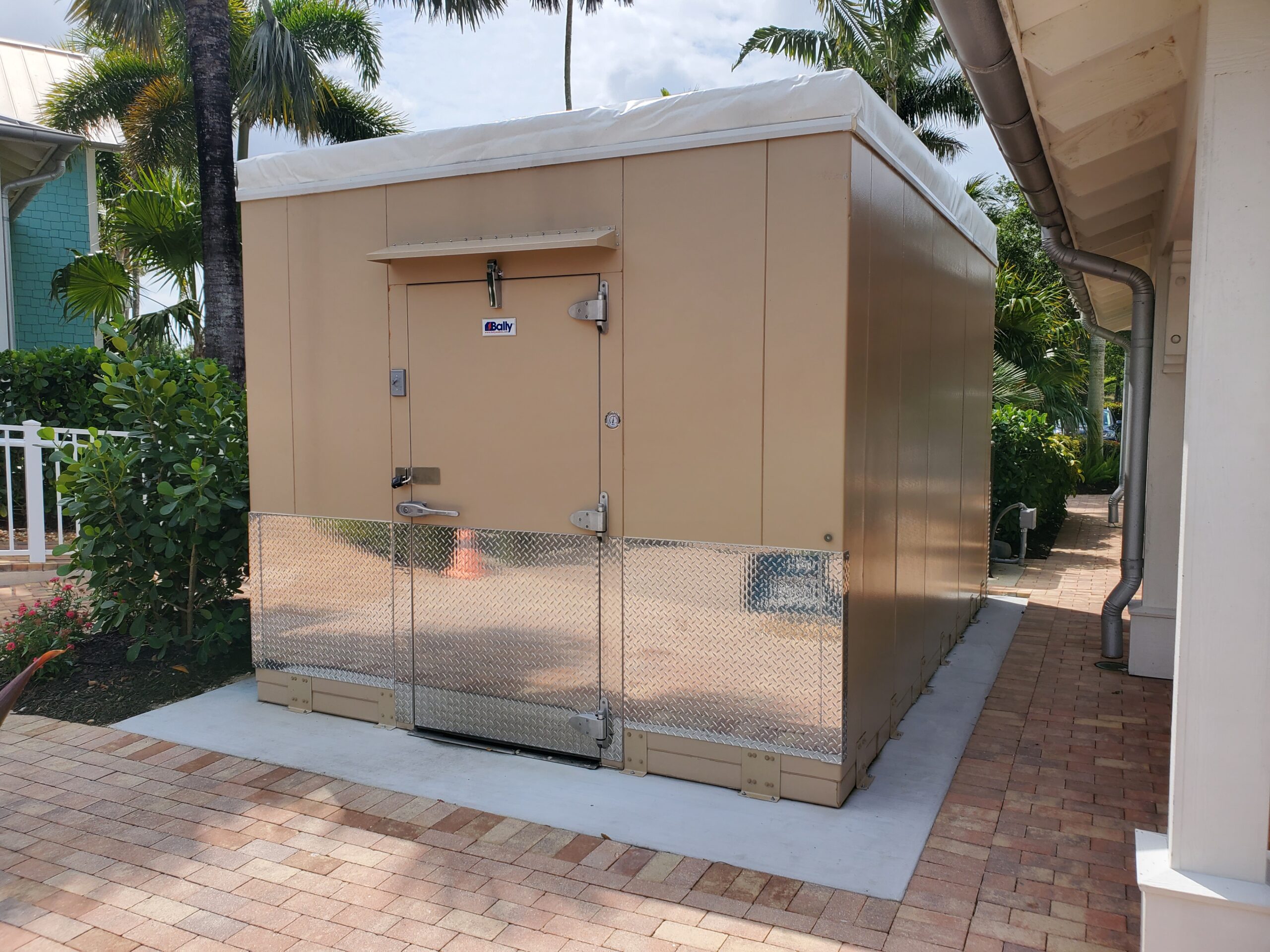 Naples Reserve - CurranTaylor