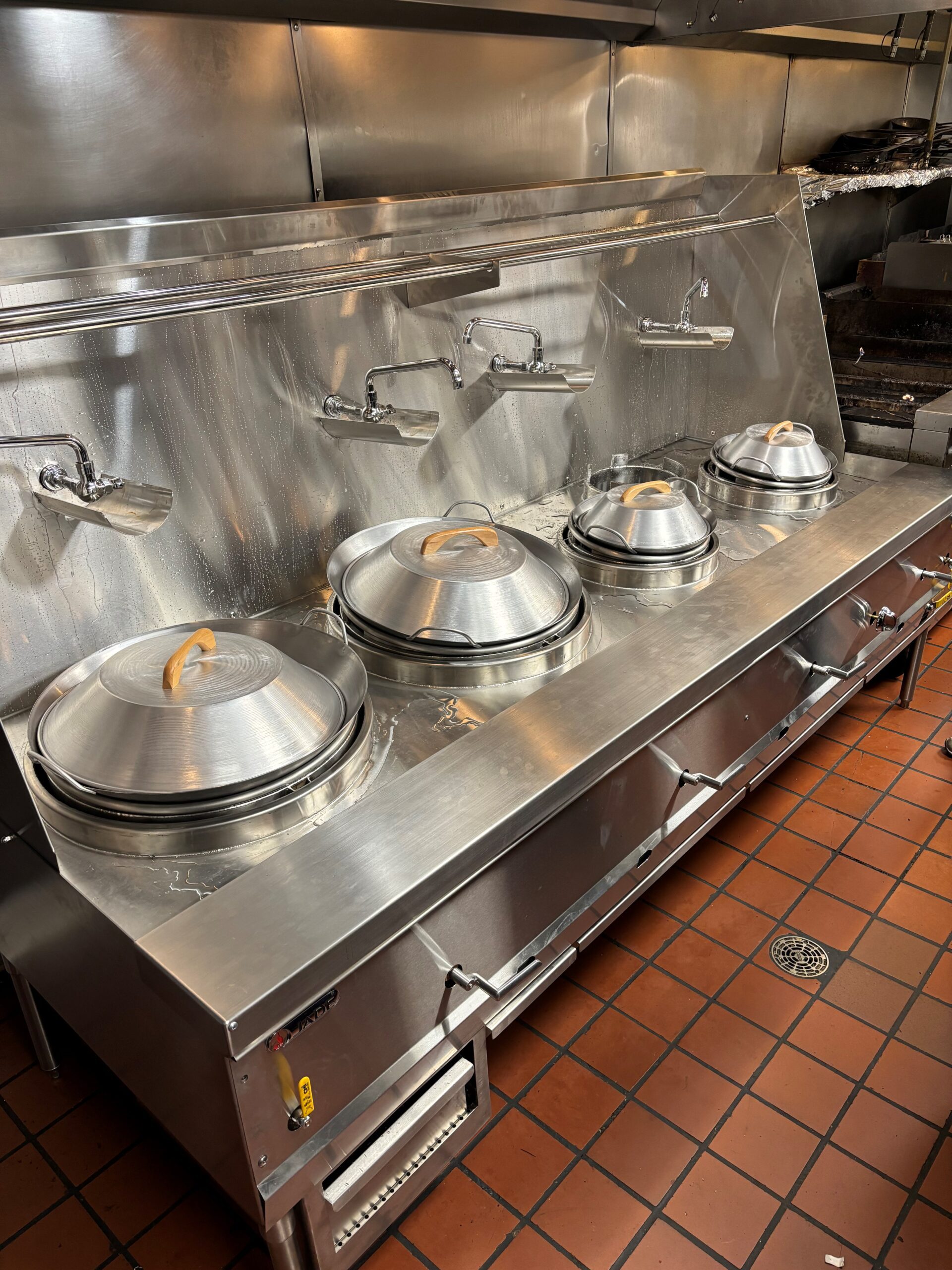 Home - CurranTaylor - Expert Design Build Foodservice Suppliers